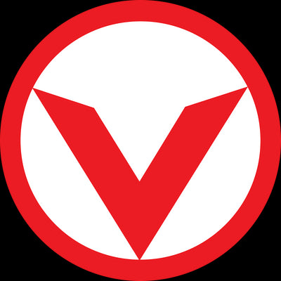 Embroidery of the "Minato" logo